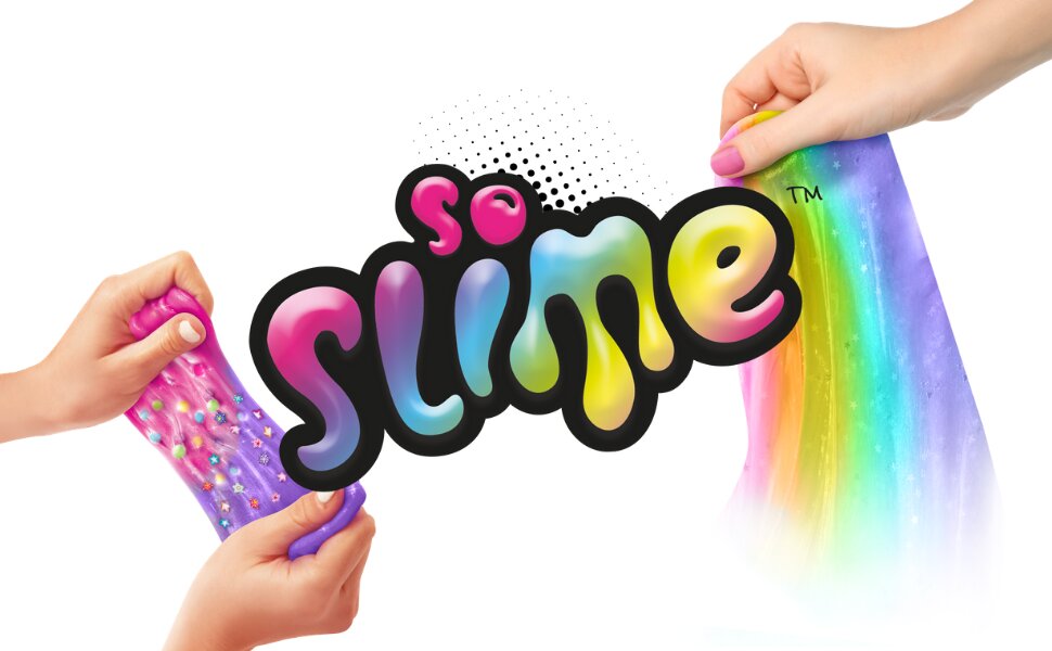 Jugar 🙋‍♀️ con Slime siempre es pegajoso, divertido y popular entre los ...